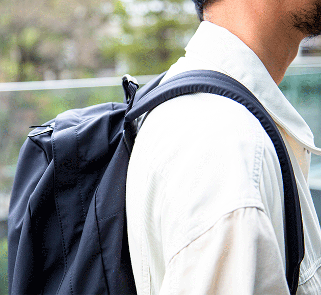 #64 ミツキのヤミツキ | Begin × BEAMS