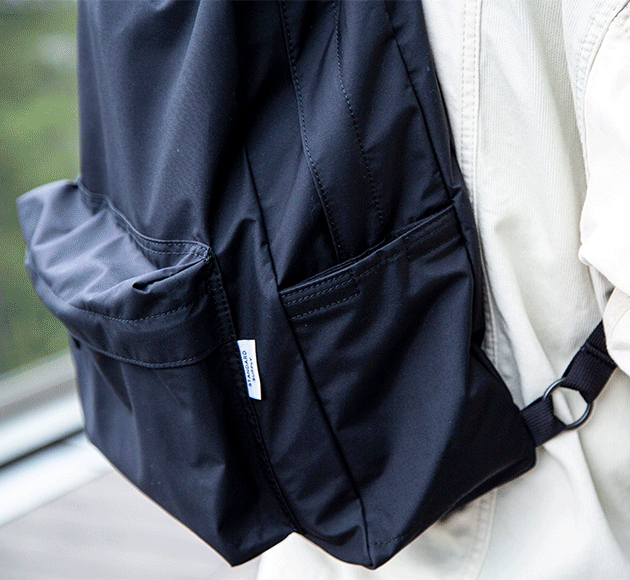 #64 ミツキのヤミツキ | Begin × BEAMS